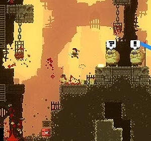 Broforce - PlayStation 4