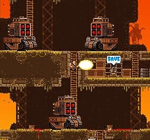 Broforce - PlayStation 4