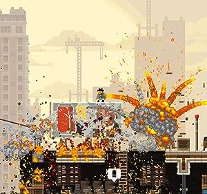 Broforce - PlayStation 4