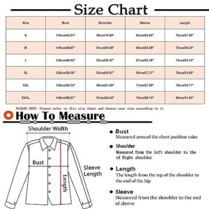 iHPH7 Hoodies for Women Oversized Floral Sweatshirts Fleece Casual Long Sleeve Pullover Teen Grils Y2K Preppy Cute Clothes Top