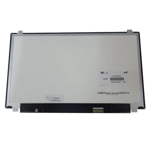 15.6" Screen Replacement for Lenovo FRU 01ER492 PN SD10Q41533 60Hz LCD Display Panel 30Pins FHD 1920(RGB)*1080 Non-Touch