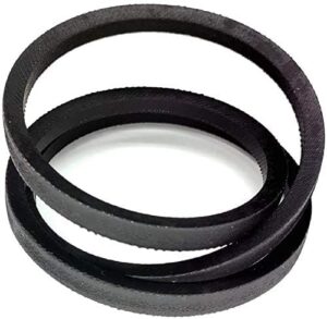 tlaoisus 07234000 auger drive belt fits ariens st524, st724 and st824 snowblowers