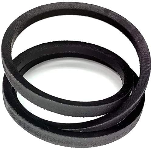 TLAOISUS 07234000 Auger Drive Belt Fits Ariens ST524, ST724 and ST824 snowblowers