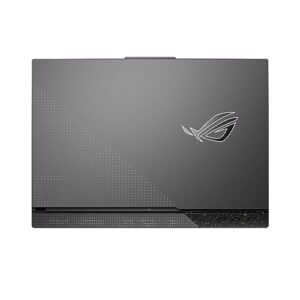 Asus ROG Strix G17 G713 Gaming Laptop 17.3" WQHD IPS 240Hz AMD 12-Core Ryzen 9 7845HX (Beat i9-12900H) 32GB RAM 1TB SSD GeForce RTX 4060 8GB USB-C RGB Backlit Fast Charging Win11 Black + HDMI Cable