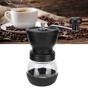 Coffee Grinder, Spice Grinder Regulated Hand Crank Coffee Grinder Manual Mini Coffee Bean Grinder Home Kitchen Tools Portable and Traveling Home Kitchen Tools