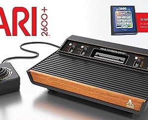 Atari 2600+