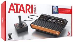 atari 2600+