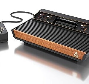 Atari 2600+