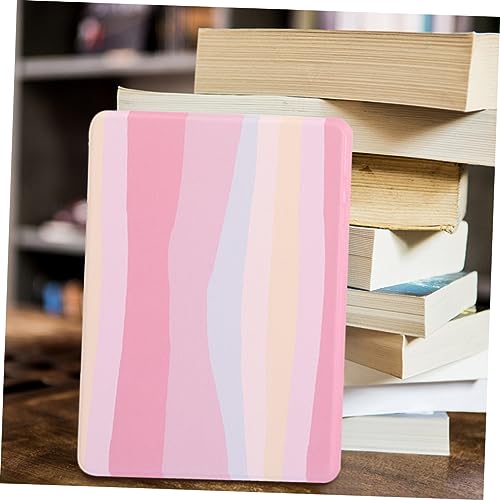 Mikikit E-Reader Case case Ebook Reader ereaders for e- Reader e- Protective for e-Reader auto Wake Protective case Ultra Thin Shell Protection Cap Pattern Protective Case