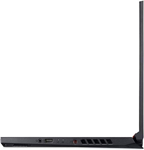 acer Nitro Gaming Laptop 2022-15.6" FHD NVIDIA GeForce RTX 3050 Ti - Intel Core i7-11800H 8 Cores - 24GB DDR4 1TB SSD -Backlit Keyboard Wi-Fi 6 Bluetooth 5.1 - Win10 Home TLG 32GB USB