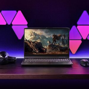 Lenovo IdeaPad Gaming 3 (2022) - Essential Gaming Laptop - 15.6" FHD 120Hz - AMD Ryzen 5 6600H - NVIDIA GeForce RTX 3050-16GB DDR5 RAM - 1TB NVMe SSD - Windows 11 Home