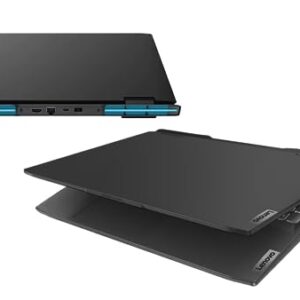 Lenovo IdeaPad Gaming 3 (2022) - Essential Gaming Laptop - 15.6" FHD 120Hz - AMD Ryzen 5 6600H - NVIDIA GeForce RTX 3050-16GB DDR5 RAM - 1TB NVMe SSD - Windows 11 Home