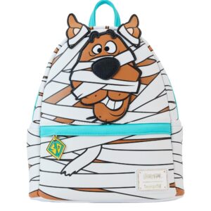 Loungefly Scooby-Doo Mummy Cosplay Mini Backpack