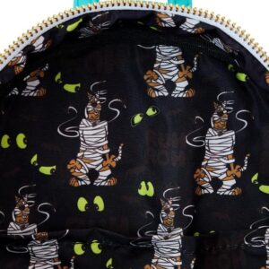 Loungefly Scooby-Doo Mummy Cosplay Mini Backpack