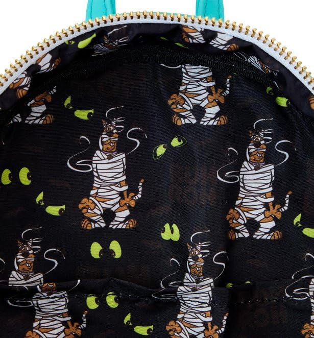 Loungefly Scooby-Doo Mummy Cosplay Mini Backpack