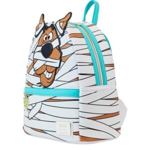 Loungefly Scooby-Doo Mummy Cosplay Mini Backpack