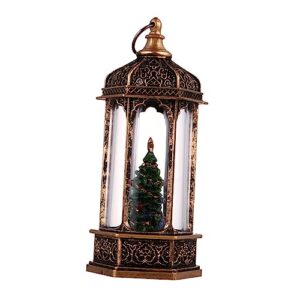 abaodam christmas decor christmas lights christmas snow globes adornos para mesa de christmas decorations christmas tabletop lights decorative christmas lantern xmas light