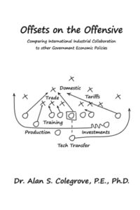 offsets on the offensive: comparing international industrial collaboration to other government economic policies