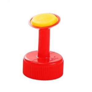 yardwe universal watering device gardening tool universal potted watering device potted plant small nozzle