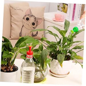 Yardwe Universal Watering Device Gardening Tool Universal Potted Watering Device potted plant small nozzle