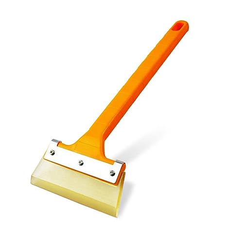 Yardwe ice Scraper Windshield Scraper Snow Shovel car