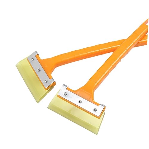 Yardwe ice Scraper Windshield Scraper Snow Shovel car