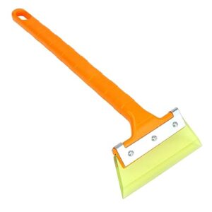 Yardwe ice Scraper Windshield Scraper Snow Shovel car