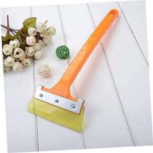 Yardwe ice Scraper Windshield Scraper Snow Shovel car