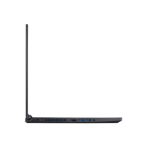 acer Predator Triton Laptop, 15.6" FHD IPS ~ Intel i7-11800H 8-Core ~ NVIDIA GeForce RTX 3060~16GB DDR4~512GB SSD ~ Backlit Keyboard ~ Thunderbolt 4 ~ Wi-Fi 6 ~ Win10 Pro WWC 32GB USB