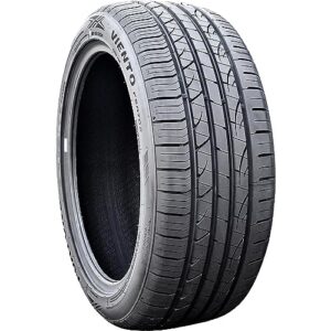 fortune viento fsr702 all-season passenger car high performance radial tire-275/35r18 275/35zr18 275/35/18 275/35-18 99w load range xl 4-ply bsw black side wall utqg 500aa