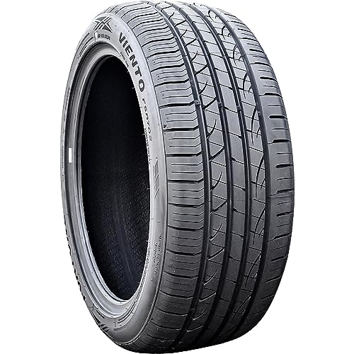 Fortune Viento FSR702 All-Season Passenger Car High Performance Radial Tire-275/35R18 275/35ZR18 275/35/18 275/35-18 99W Load Range XL 4-Ply BSW Black Side Wall UTQG 500AA