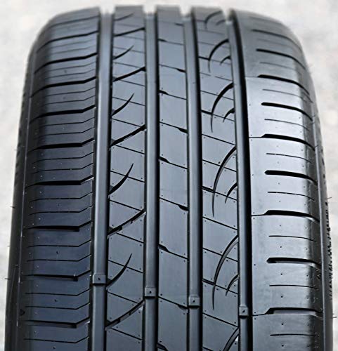 Fortune Viento FSR702 All-Season Passenger Car High Performance Radial Tire-275/35R18 275/35ZR18 275/35/18 275/35-18 99W Load Range XL 4-Ply BSW Black Side Wall UTQG 500AA