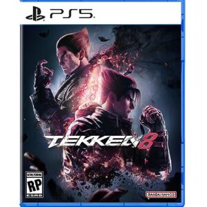 Tekken 8 (PS5)