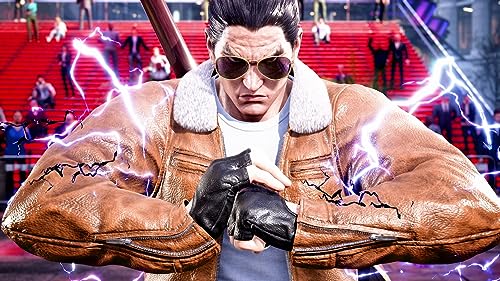 Tekken 8 (PS5)