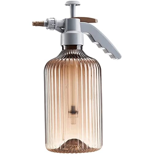 ZUMAHA New Air Pressure Spray Bottle Lightweight Watering Can Convenient Sprinkler Can Irrigation Tools Garden Sprinkler Can Spray Bottle Ergonomic