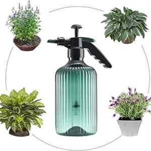 ZUMAHA New Air Pressure Spray Bottle Lightweight Watering Can Convenient Sprinkler Can Irrigation Tools Garden Sprinkler Can Spray Bottle Ergonomic