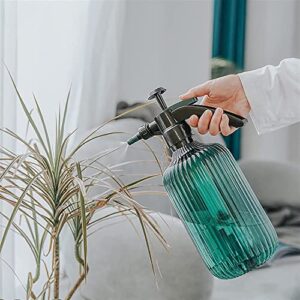 ZUMAHA New Air Pressure Spray Bottle Lightweight Watering Can Convenient Sprinkler Can Irrigation Tools Garden Sprinkler Can Spray Bottle Ergonomic