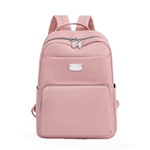 wlczzyn backpack for women bookbag classic backpack for high school college students aesthetic backpack for teen girls women