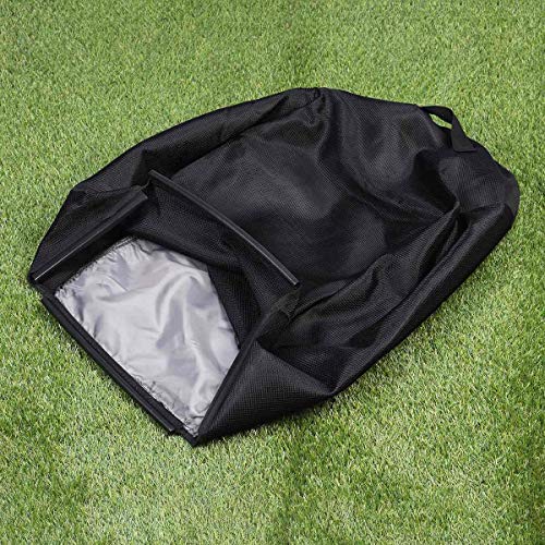 RAWARS Lawn Mower 19" Lawnmower Leaf Grass Catcher Bag Fits for Honda HRU19K1 HRU19M1 HRU196M