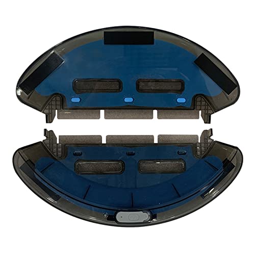 RELUB Water Tank Compatible for Rowenta ZR6900R1 Accessories for Smart Essential Robotic Vacuum Cleaner Replacement Water Tank Floor Cleaning