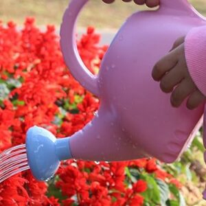 Spray Water Watering Can Sprayer Indoor And Outdoor Cute 1.5L Plastic Durable High-quality Elephant Shape Plant Bottle