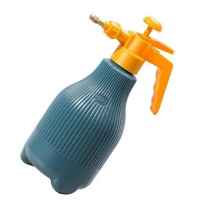 yardwe hand soap dispenser plant mister flower watering can plant spray bottle mister watering kettle plastic watering pot watering bucket for indoor outdoor plant watering indoor plants