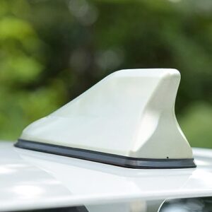 Car Shark Fin Antenna,for Volvo XC60 XC90 S60 S80 S90 V60 V90 T5 T6,for Mazda 2 3 5 6 cx-3 cx-5 cx-7 cx-9 cx-30