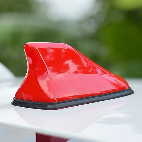 Car Shark Fin Antenna,for Volvo XC60 XC90 S60 S80 S90 V60 V90 T5 T6,for Mazda 2 3 5 6 cx-3 cx-5 cx-7 cx-9 cx-30