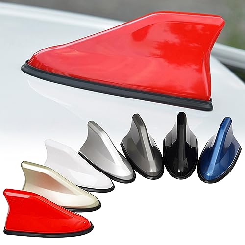 Car Shark Fin Antenna,for Volvo XC60 XC90 S60 S80 S90 V60 V90 T5 T6,for Mazda 2 3 5 6 cx-3 cx-5 cx-7 cx-9 cx-30