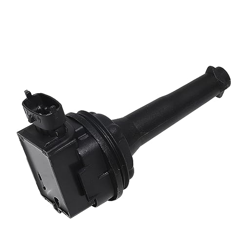 Auto Ignition Coil Compatible With VOLVO C70 2004 2005 S60 S70 S80 V60 V70 XC60 2015 XC70 2007 XC90 2006 30713416 0221604008