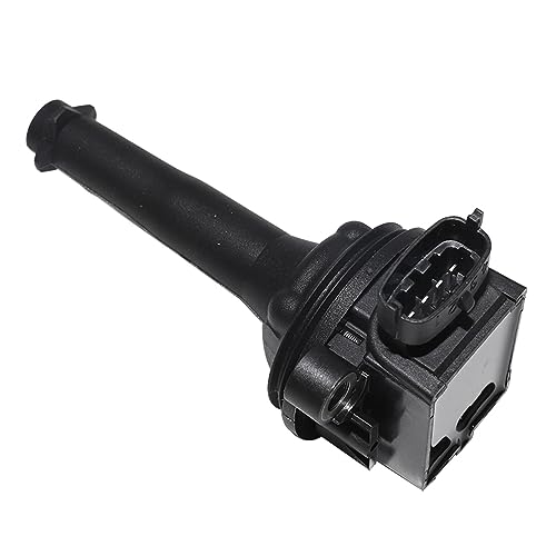 Auto Ignition Coil Compatible With VOLVO C70 2004 2005 S60 S70 S80 V60 V70 XC60 2015 XC70 2007 XC90 2006 30713416 0221604008