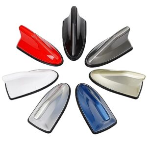 car styling shark fin antenna roof antennas,for volvo s40 s60 s80 xc60 xc90 v40 v60