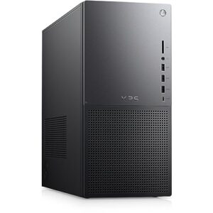 dell xps 8960 gaming desktop computer tower 2023 | 13th gen intel core i9-13900 24-core cpu, 64gb ddr5 ram, 2tb nvme m.2 pcie ssd, geforce rtx 3060 12gb gddr6, windows 11 home