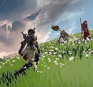 Granblue Fantasy: Relink PS5 Deluxe